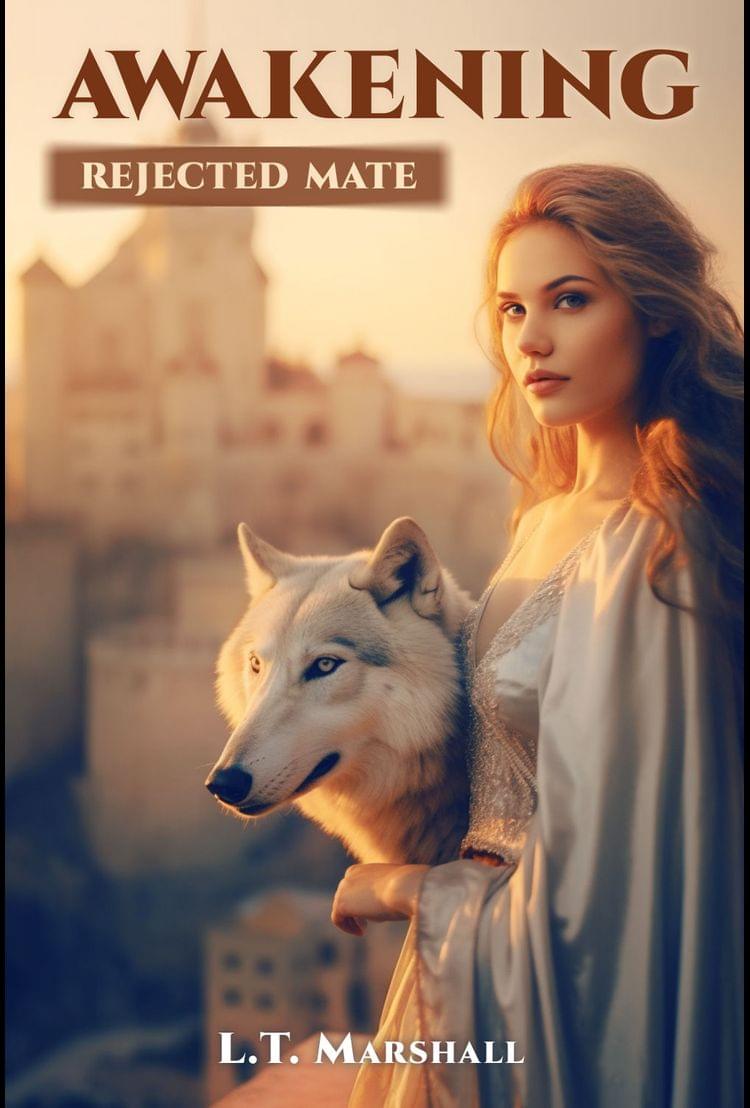 Best Werewolf Romance Books [2025]