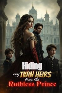 Hiding My Twin Heirs from the Ruthless Prince - Novel, My-Passion