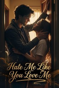 Hate Me Like You Love Me - Novel | My-Passion